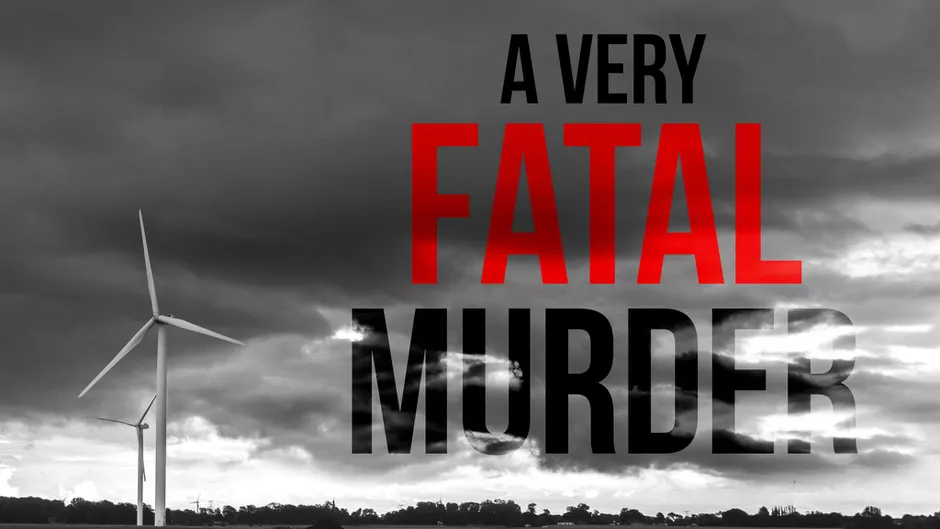 A Very Fatal Murder: An Abundance of ‘Very’ – Consuming True Crime